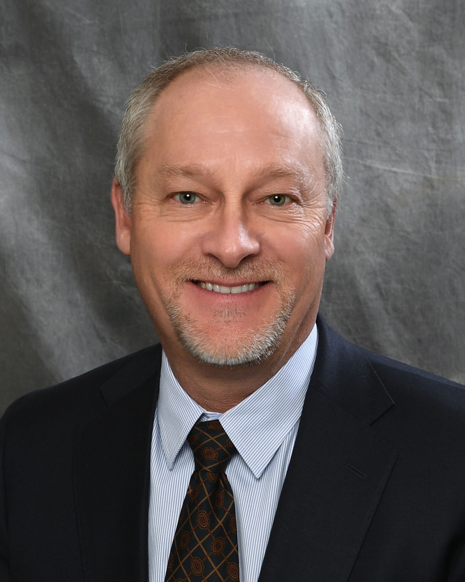 Our Leadership Team - Ace Electric